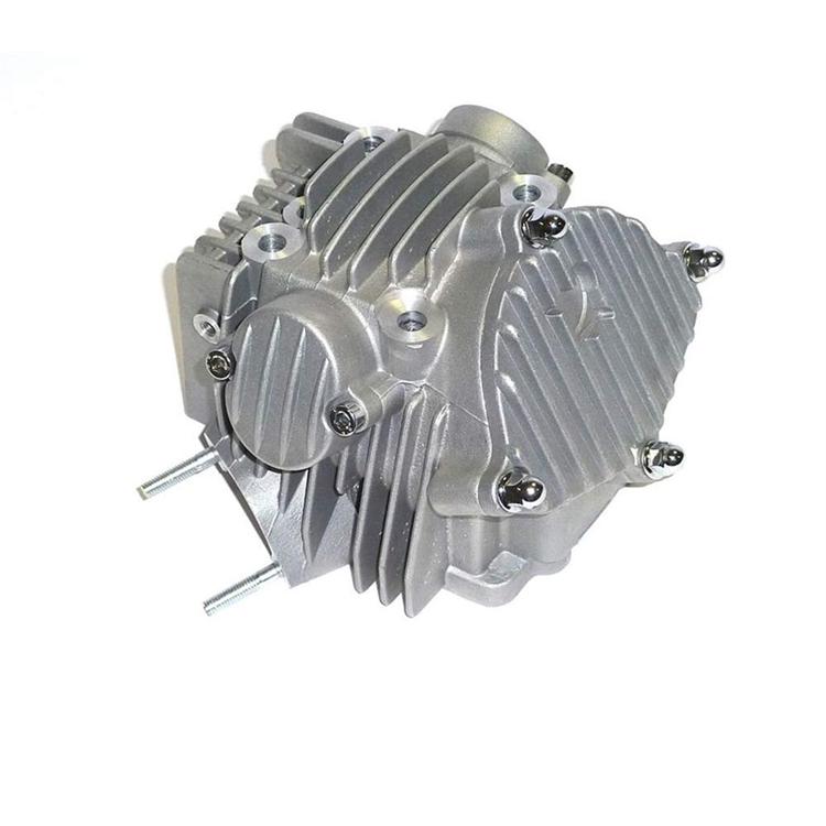 Testa motore YX 150-160 2V completa - Evomotor