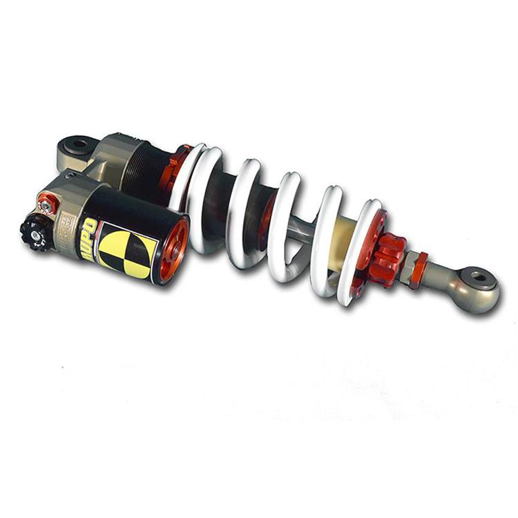 mono ammortizzatore mupo pitbike 290 mm - Evomotor