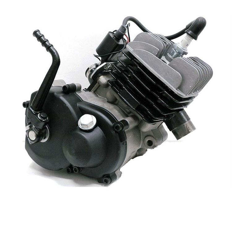 Motore 50 cc minicross replica KTM - Evomotor