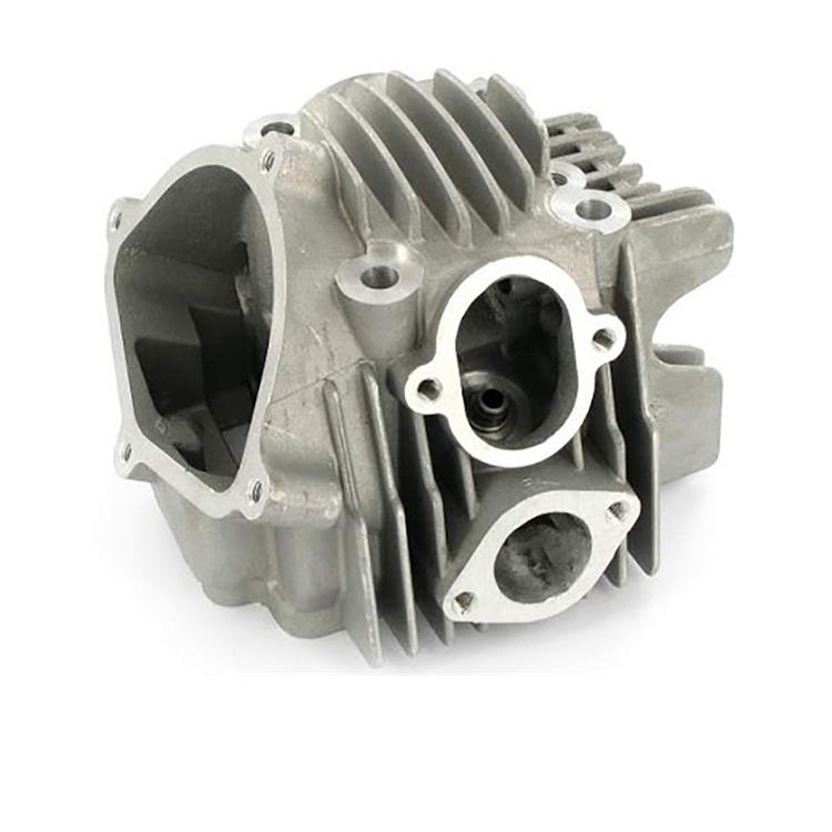 testa zs 155 - Evomotor