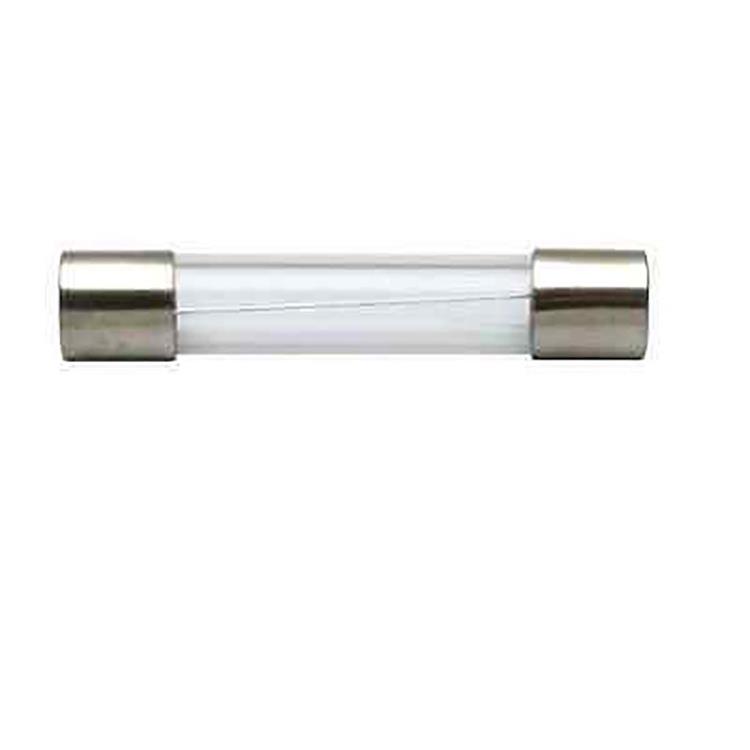 Fusibile Cilindrico in Vetro 20 Amp - Evomotor