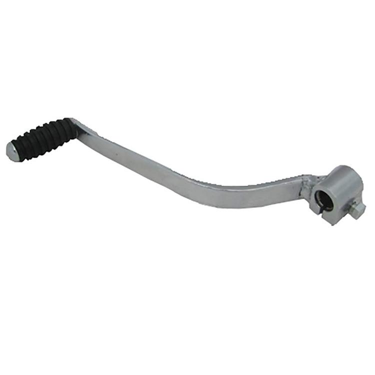 Pedalina cambio motore verticale - Evomotor