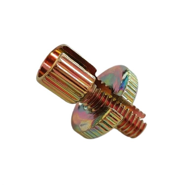 Registro gas e frizione M8 - Evomotor