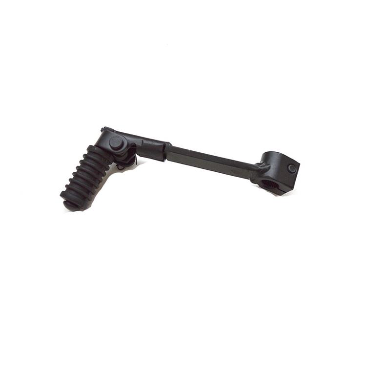 Pedalina cambio standard Nera - Evomotor