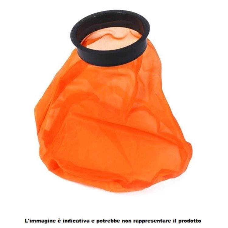 Retina serbatoio benzina Husqvarna 450 FE (14-24) Twinair - Evomotor