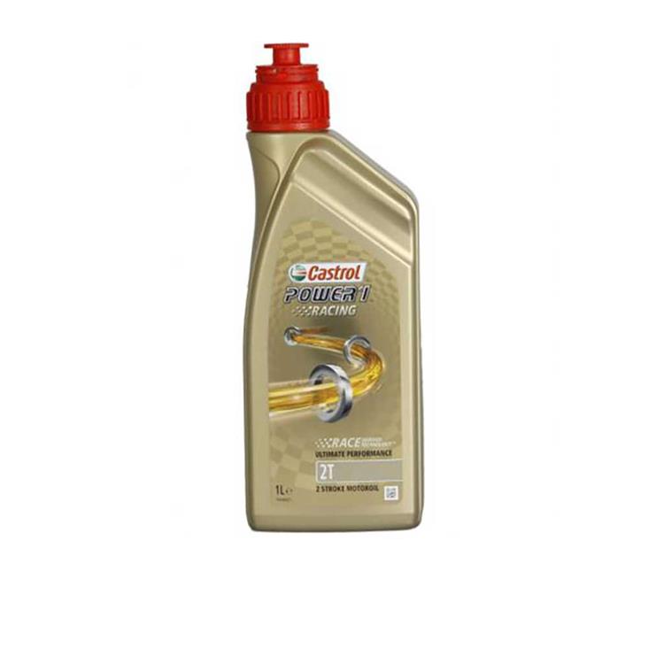 Olio miscela racing castrol power 1 2T - Evomotor