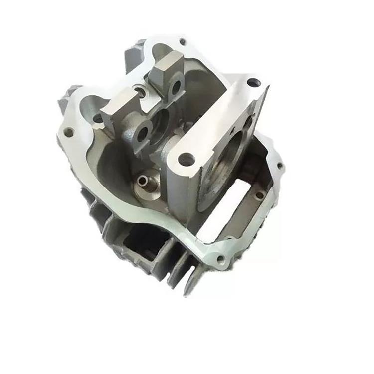 Testa motore ZS 190-212 nuda - Evomotor