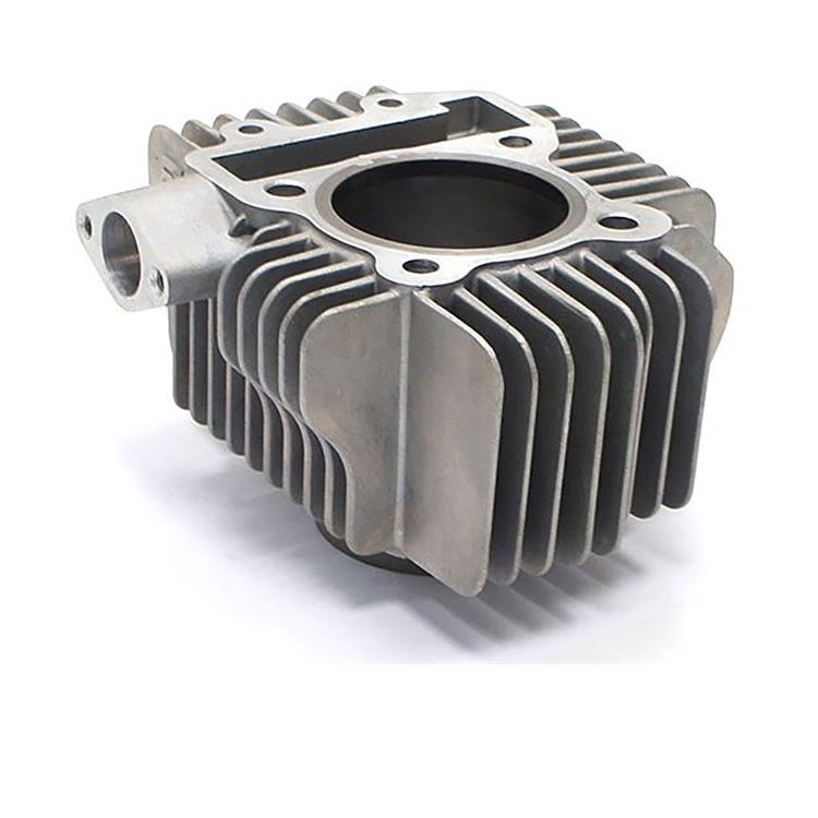 Cilindro YX 150/160 cc 60 mm Standard - Evomotor