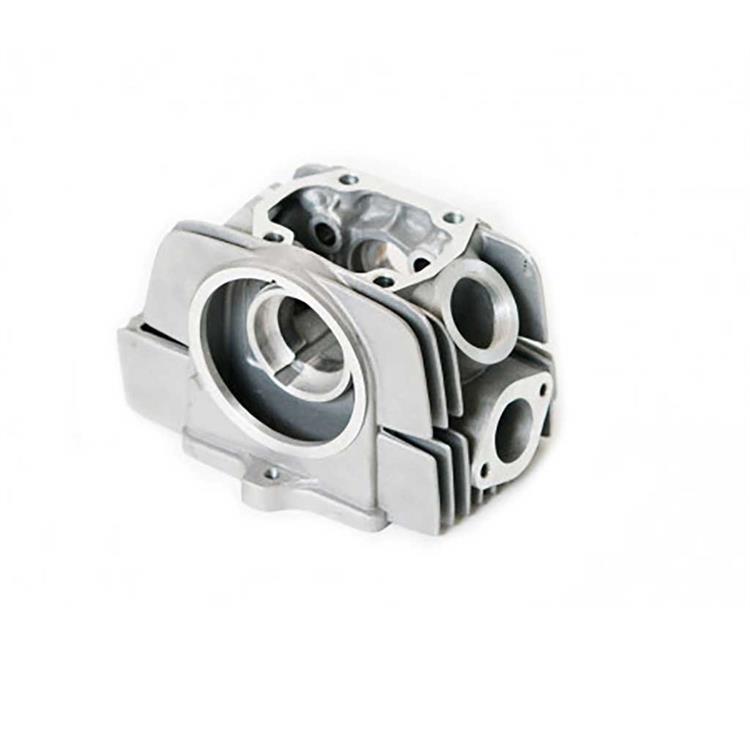 Testa motore YX 125 cc nuda - Evomotor