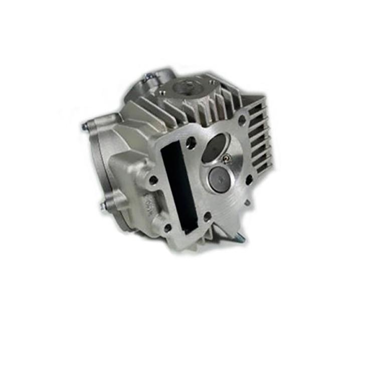 Testa motore GPX/ZS 155 completa - Evomotor