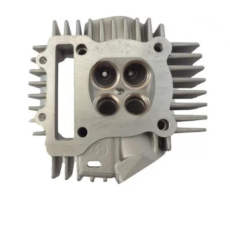 Testa motore DAYTONA 150-190-212 cc nuda - Evomotor