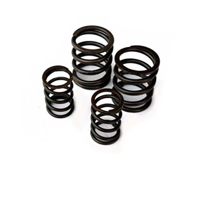 Set molle valvole YX 125 cc - Evomotor