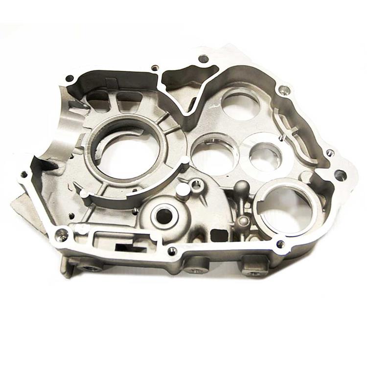 Carter destro YX 150/160 - Evomotor