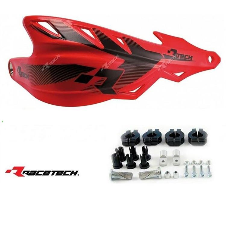 Paramani motard racetech raptor rossi - Evomotor