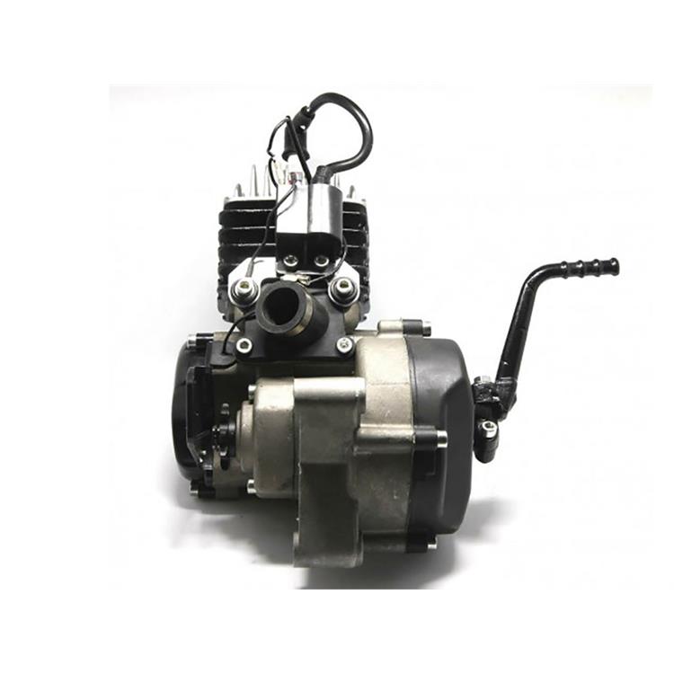 Motore 50 cc minicross replica KTM - Evomotor