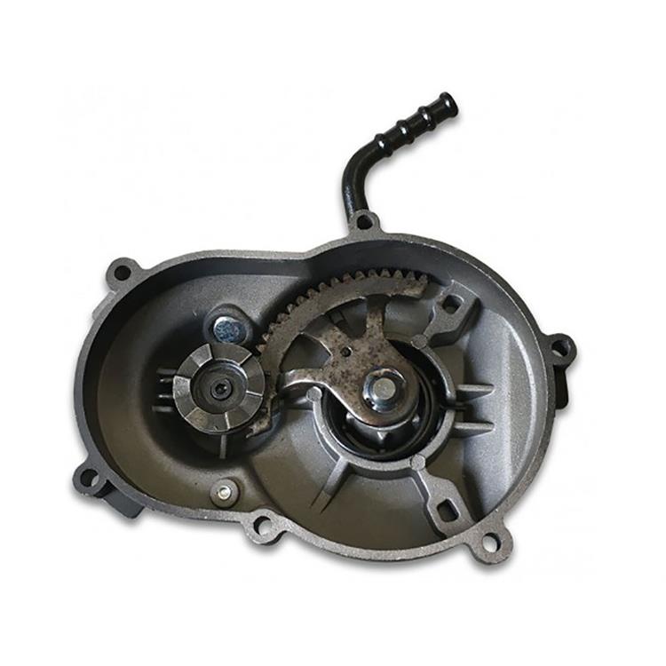 Carter avviamento motore replica KTM e LEM - Evomotor