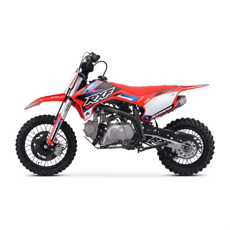 Pit Bike Cross 110 RXF Junior Semi Auto 12/10 Avviamento elettrico ...