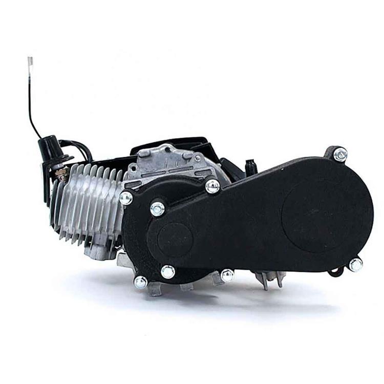 Motore 50 cc Aria Minimoto Miniquad con riduttore - Evomotor