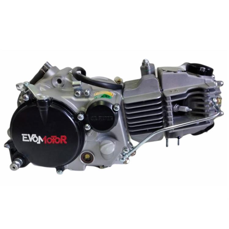 Motore Pit Bike 160- YX 160- 4 Tempi - Online - Evomotor