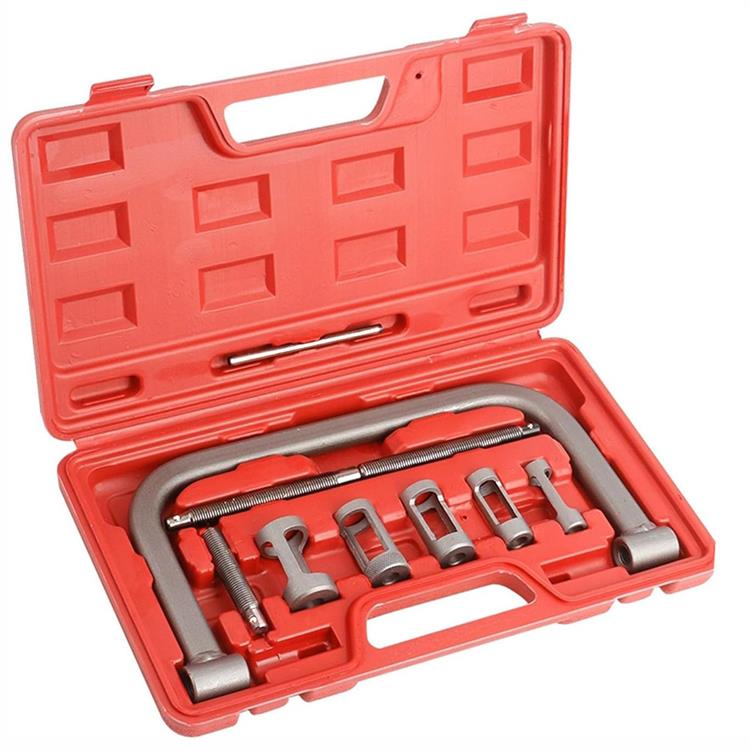 Attrezzo smontaggio/montaggio valvole - Evomotor