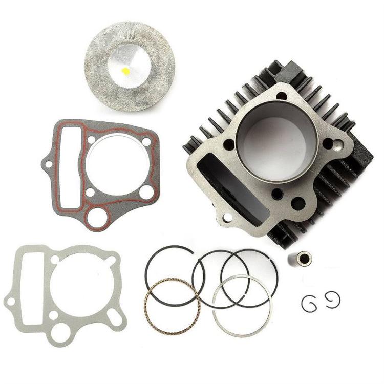 Kit gruppo termico 54 mm - Evomotor