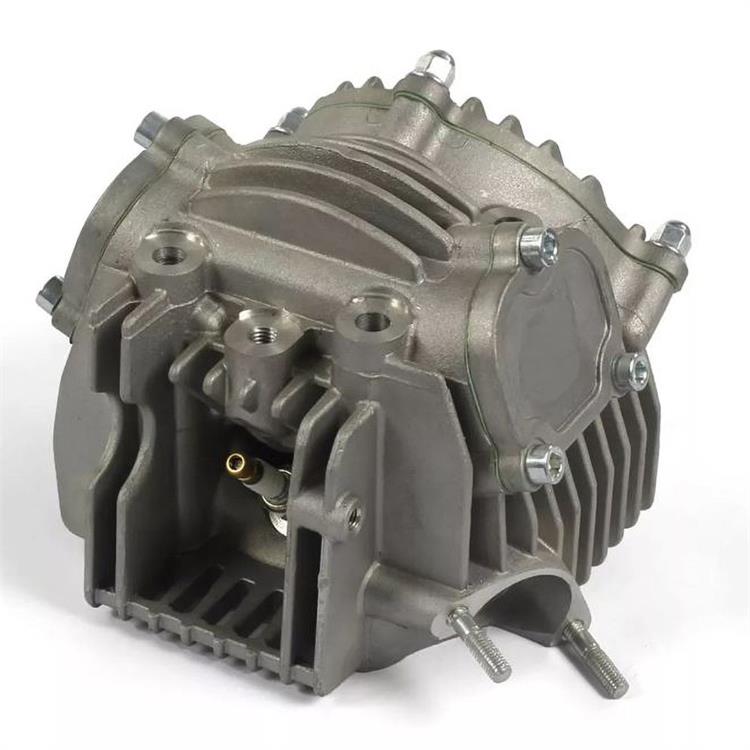 Testa motore YX 4 valvole - Evomotor